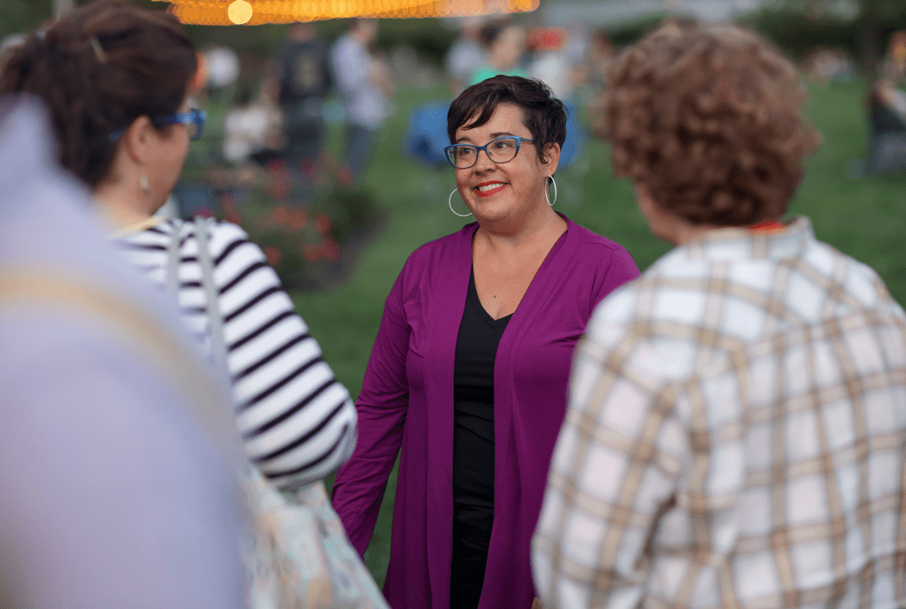 Home - Barbara Buffaloe